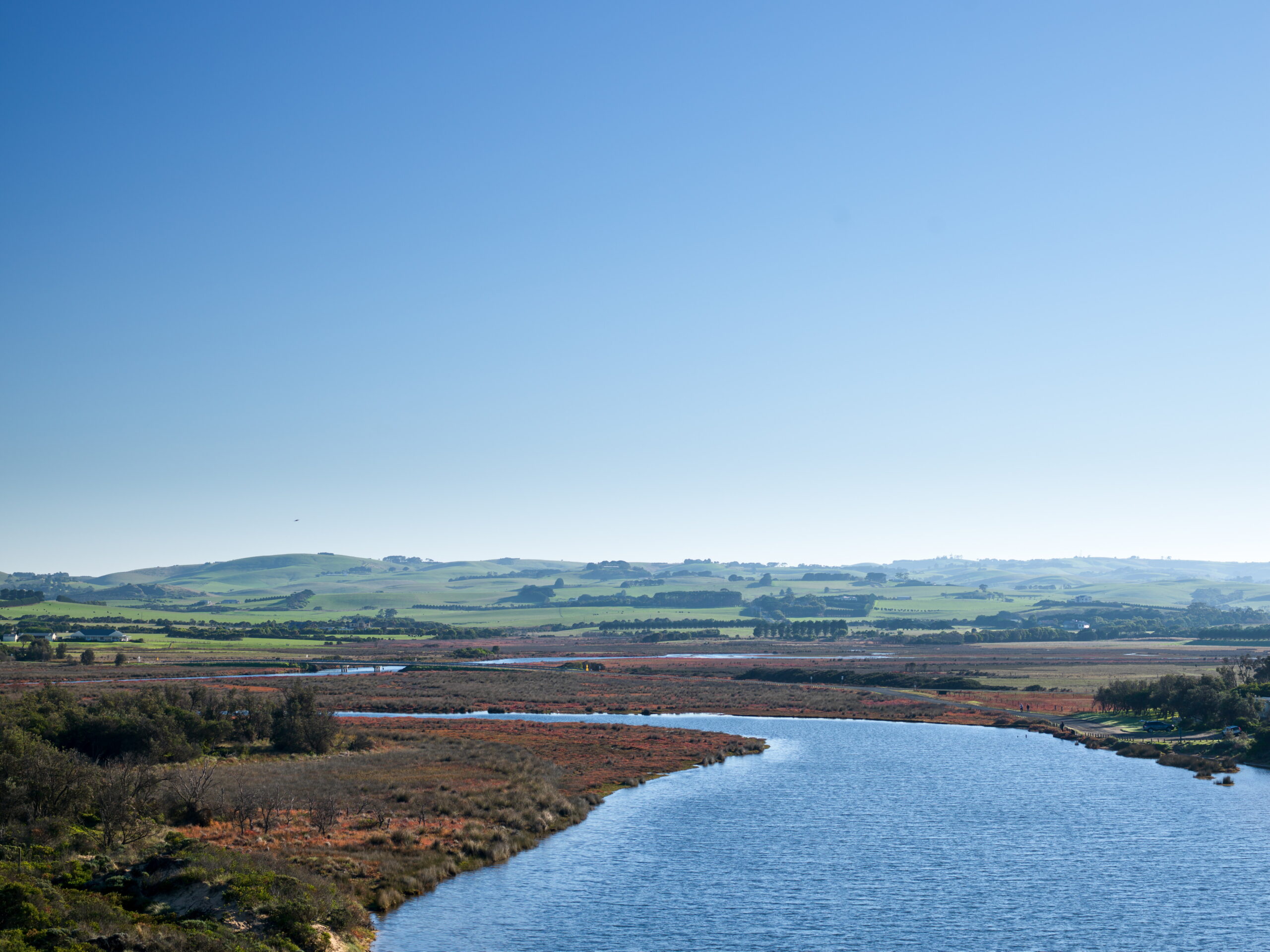 WGCMA | Powlett River/Kugerungmome Estuary Management